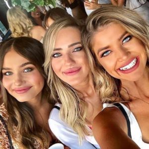 Caris Tiivel Height, Weight, Age, Boyfriend, Family, Facts, Biography