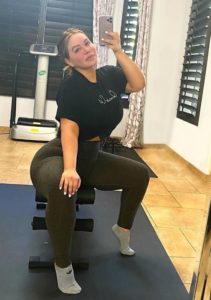 Chiquis Rivera Height, Weight, Age, Spouse, Family, Facts, Biography