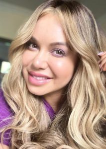 Chiquis Rivera Height, Weight, Age, Spouse, Family, Facts, Biography