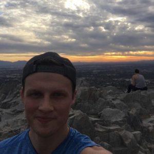 Connor Weil Height, Weight, Age, Family, Facts, Biography
