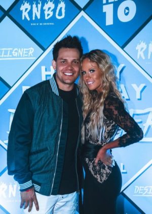 Corey Talbott Height, Weight, Age, Family, Facts, Spouse, Biography