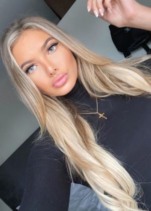 Daisey O'Donnell Height, Weight, Age, Boyfriend, Family, Biography