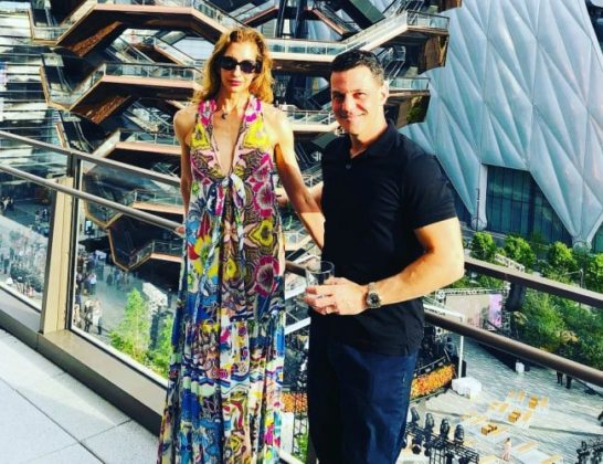 David Alan Basche Height, Weight, Age, Spouse, Family, Biography