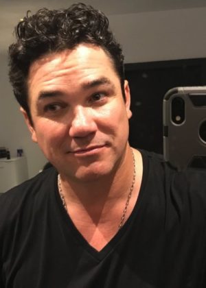 Dean Cain Height, Weight, Age, Family, Facts, Education, Biography
