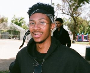 Elijah "EJ" Johnson Height, Weight, Age, Body Statistics, Biography, Facts