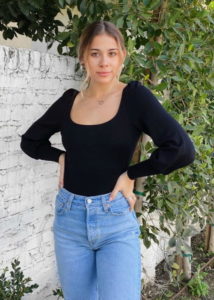 Emily Alexander Height, Weight, Age, Family, Boyfriend, Facts, Religion