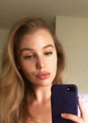 Emily Peachey Height, Weight, Age, Boyfriend, Family, Facts, Biography