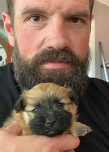 Ethan Suplee Height, Weight, Age, Spouse, Family, Facts, Biography