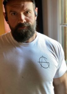 Ethan Suplee Height, Weight, Age, Spouse, Family, Facts, Biography