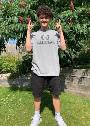 FaZe Jarvis (YouTuber) Height, Weight, Age, Family, Facts, Biography