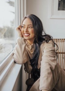 Faouzia Height, Weight, Age, Family, Facts, Education, Biography