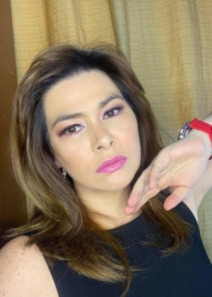 Aiko Melendez Height, Weight, Age, Boyfriend, Family, Facts