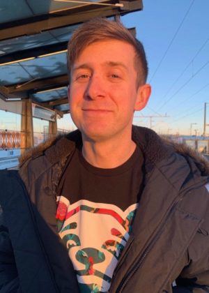 Fourzer0seven Height, Weight, Age, Body Statistics, Family, Education