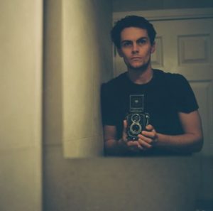 Freddy Carter Height, Weight, Age, Girlfriend, Family, Facts, Biography