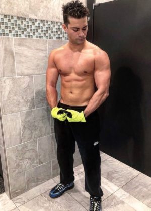 Hector David Jr. Height, Weight, Age, Family, Facts, Biography