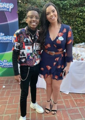 Israel Johnson Height, Weight, Age, Girlfriend, Biography, Facts