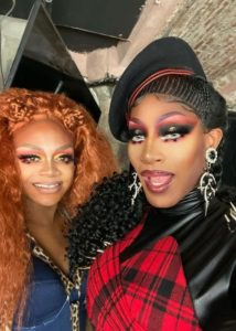 Jaida Essence Hall Height, Weight, Age, Boyfriends, Facts, Biography