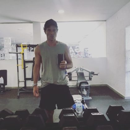 Jake Canuso Height, Weight, Age, Spouse, Family, Facts, Biography