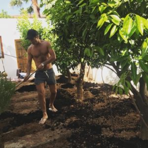 Jake Canuso Height, Weight, Age, Spouse, Family, Facts, Biography