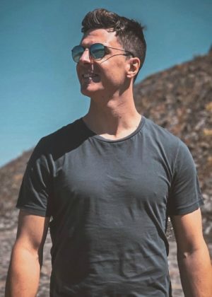 James Calado Height, Weight, Age, Spouse, Family, Religion, Facts