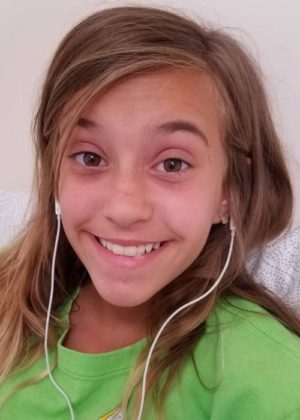 Jayla Vlach Height, Weight, Age, Family, Education, Biography