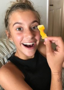 Jayla Vlach Height, Weight, Age, Family, Education, Biography