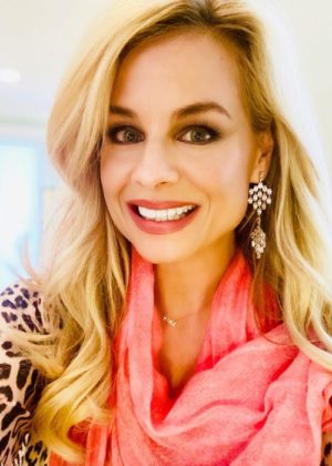 Jessica Collins Height, Weight, Age, Family, Facts, Spouse, Body Statistics