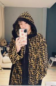 JianHao Tan Height, Weight, Age, Spouse, Family, Facts, Biography