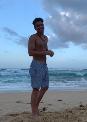 Jonny Gray (Actor) Height, Weight, Age, Body Statistics, Family, Facts