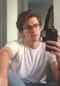 Jordan Doww Height, Weight, Age, Family, Facts, Biography