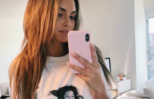 Julia Rose Height, Weight, Age, Family, Religion, Education, Boyfriend