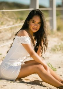 Kayla Pimentel Height, Weight, Age, Facts, Education, Biography