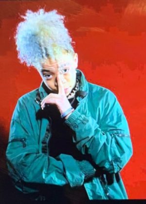 King Harris Height, Weight, Age, Family, Facts, Biography