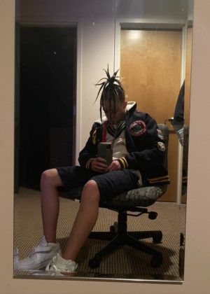 King Harris Height, Weight, Age, Family, Facts, Biography