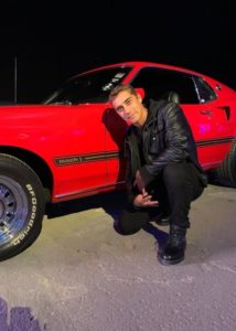 Koa Rothman Height, Weight, Age, Girlfriend, Facts, Biography