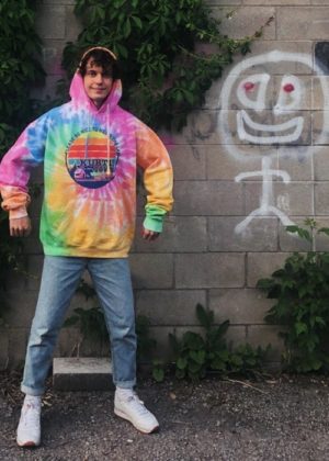 Kurtis Conner Height, Weight, Age, Girlfriend, Facts, Biography