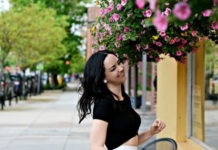 Laura Brehm Height, Weight, Age, Boyfriend, Facts, Family, Education