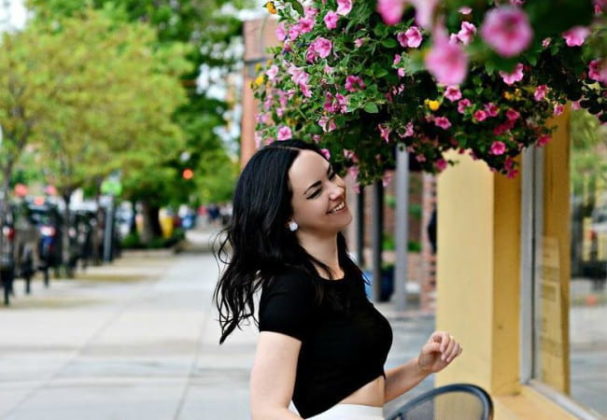 Laura Brehm Height, Weight, Age, Boyfriend, Facts, Family, Education