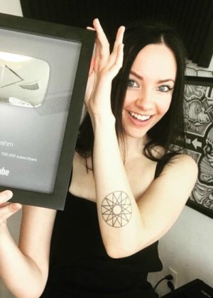 Laura Brehm Height, Weight, Age, Boyfriend, Facts, Family, Education