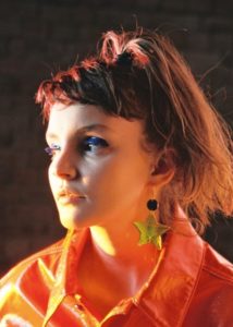 Lauren Mayberry Height, Weight, Age, Facts, Education, Biography