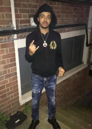 Loski Height, Weight, Age, Facts, Girlfriend, Family, Biography, Religion