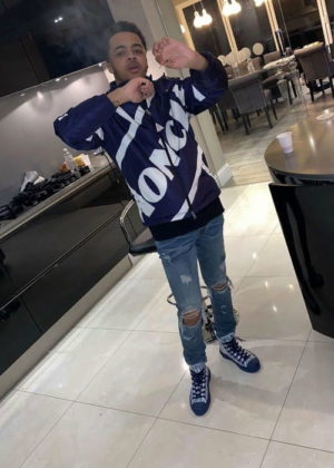 Loski Height, Weight, Age, Facts, Girlfriend, Family, Biography, Religion