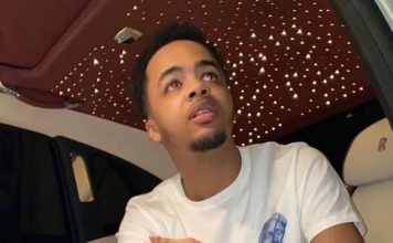 Loski Height, Weight, Age, Facts, Girlfriend, Family, Biography, Religion