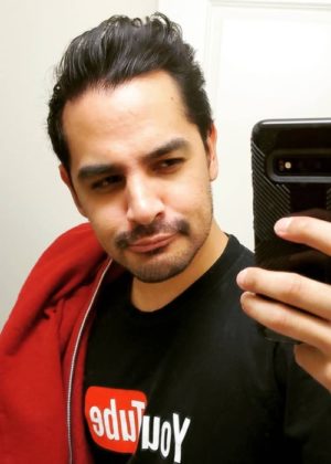Lui Calibre Height, Weight, Age, Facts, Girlfriend, Biography