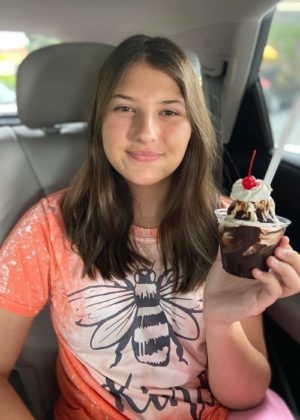 Mackenzie Hancsicsak Height, Weight, Age, Boyfriend, Facts, Biography