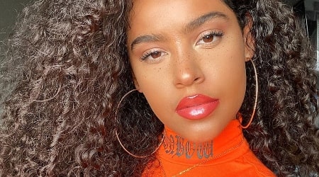 Malaika Terry Height, Weight, Age, Body Statistics, Biography, Boyfriends