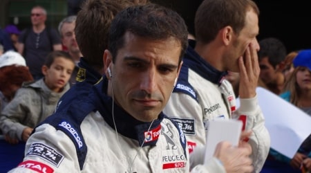 Marc Gené Height, Weight, Age, Spouse, Children, Facts, Biography