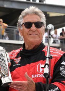 Mario Andretti Height, Weight, Age, Family, Facts, Biography