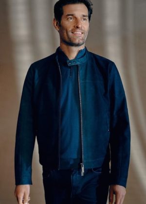 Mark Webber Height, Weight, Age, Family, Facts, Spouse, Biography