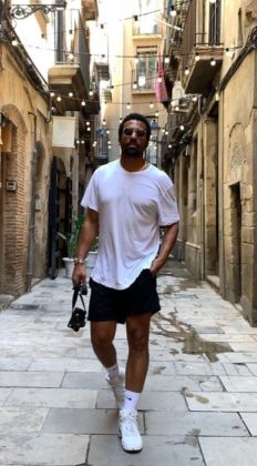 Matte Babel Height, Weight, Age, Girlfriend, Family, Facts, Biography